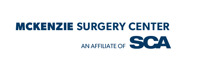 Home - McKenzie Surgery Center